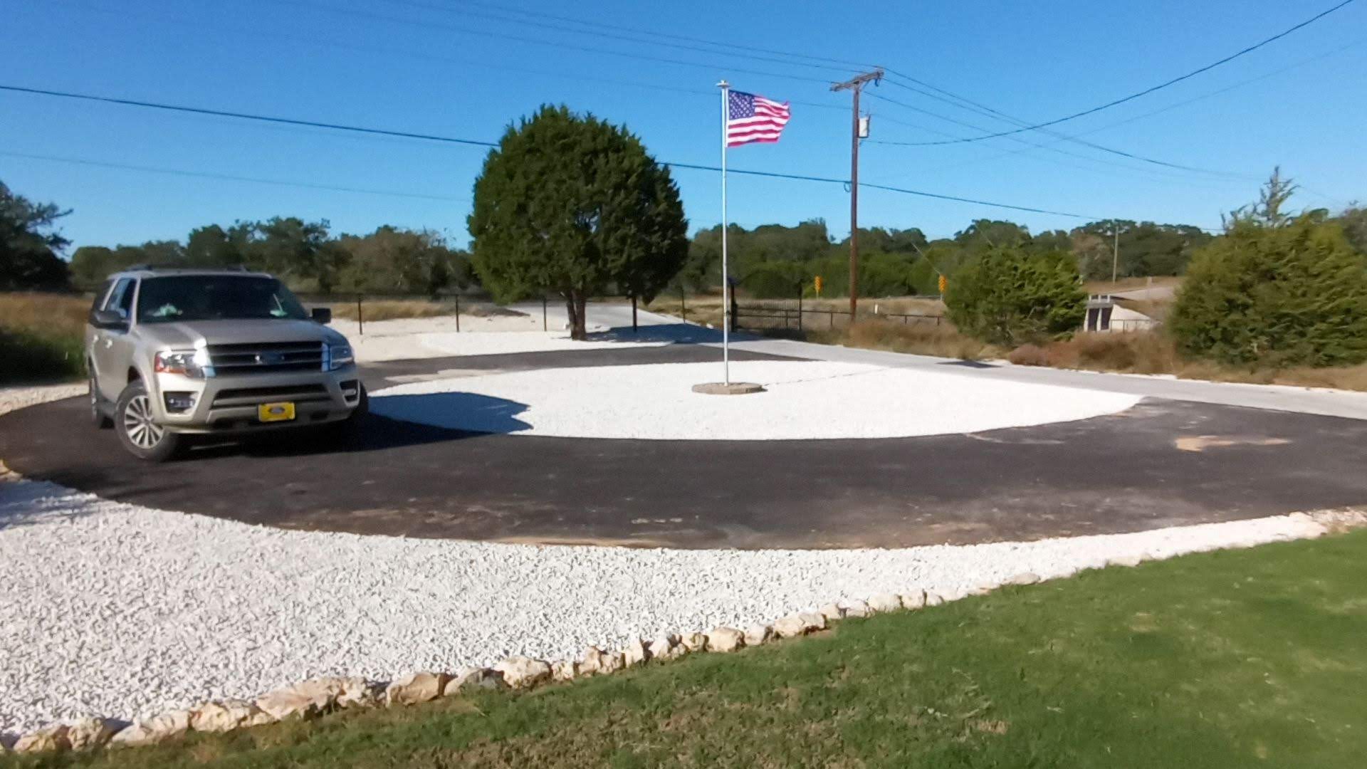 Stonewater Artscapes LLC - Custom Landscaping Company Based in Texas